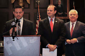 Political Ties & Hard Drives: The Fall of R.J. May III - FITSNews