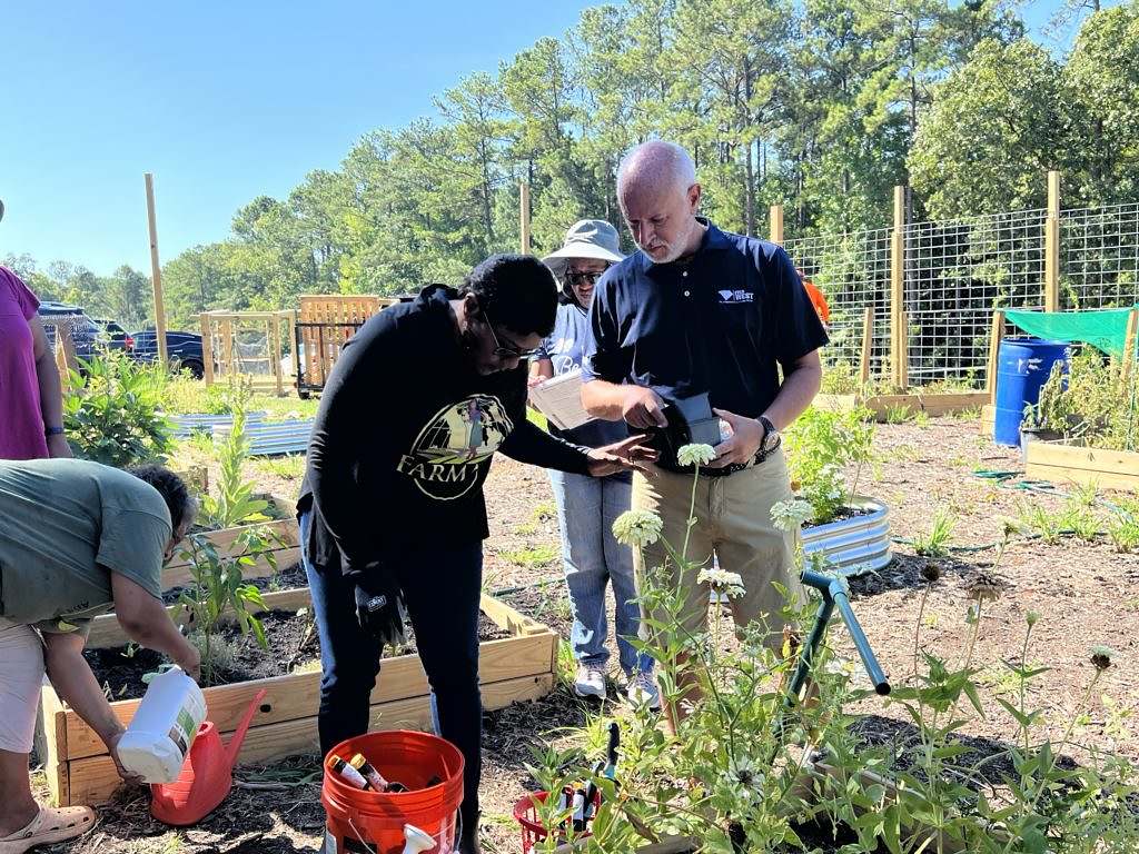 South Carolina Agriculture Commissioner Candidate Rolls Out ...