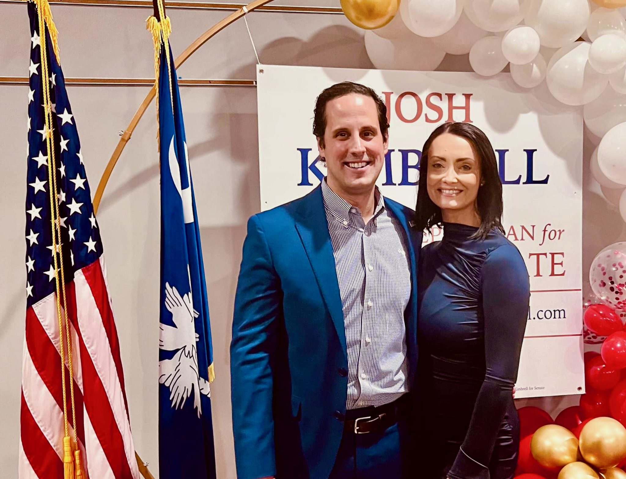 New Lawsuit Adds To Josh Kimbrell’s Legal Woes - FITSNews