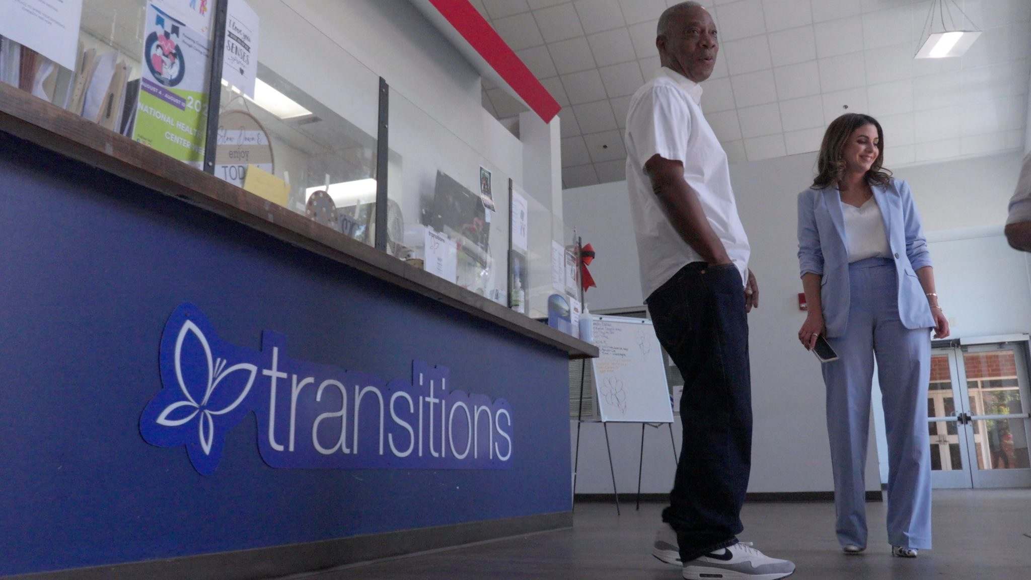 Redemption Song: The Story Of Larry Benjamin - FITSNews