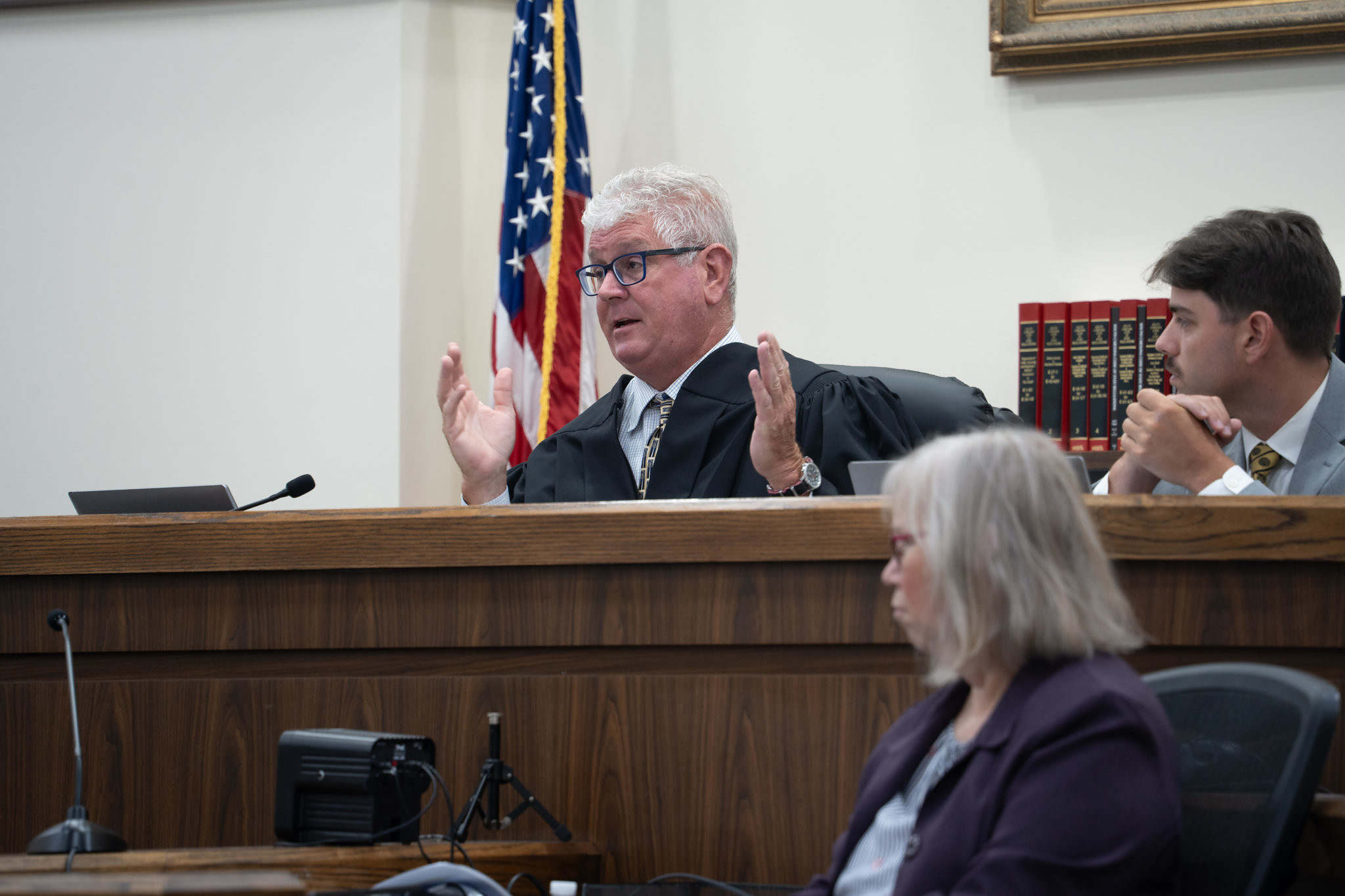 'Stand Your Ground' Saga: Judge Likely To Allow 911 Calls - FITSNews