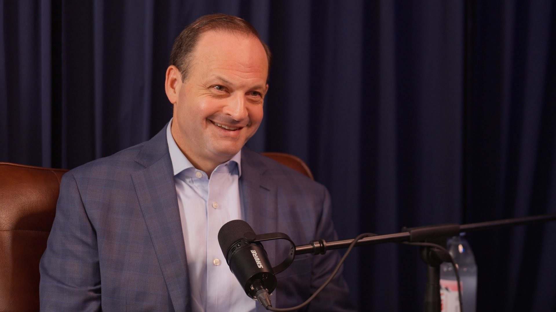 In Studio: South Carolina Attorney General Alan Wilson - FITSNews