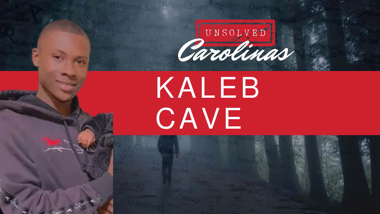 Unsolved Carolinas: The Drive-By Shooting Death of Kaleb Cave - FITSNews