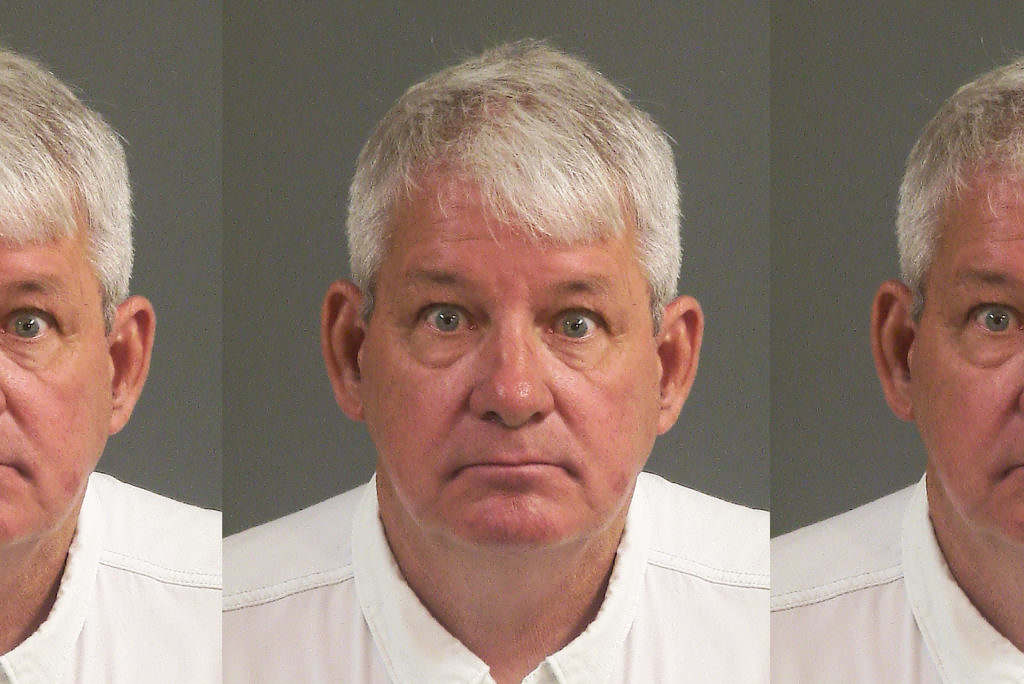 Berkeley County Deputy Fired, Arrested for Indecent Exposure - FITSNews