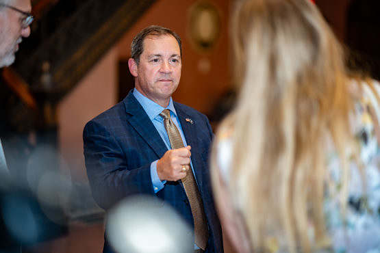 'Judge Me By My Enemies': David Pascoe Takes Aim At Columbia Corruption ...