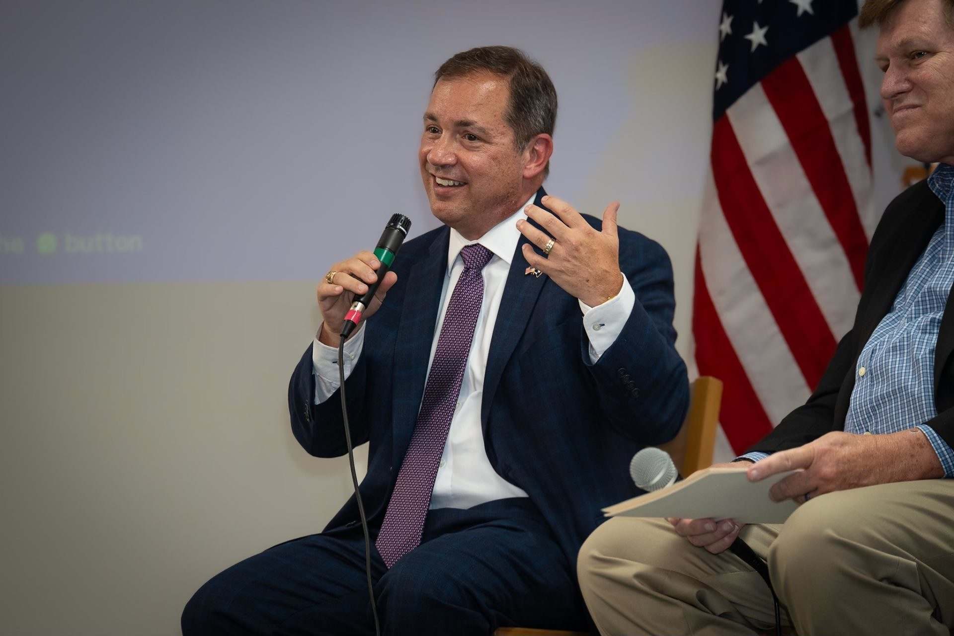 David Pascoe Set To Launch Bid For S.C. Attorney General - FITSNews