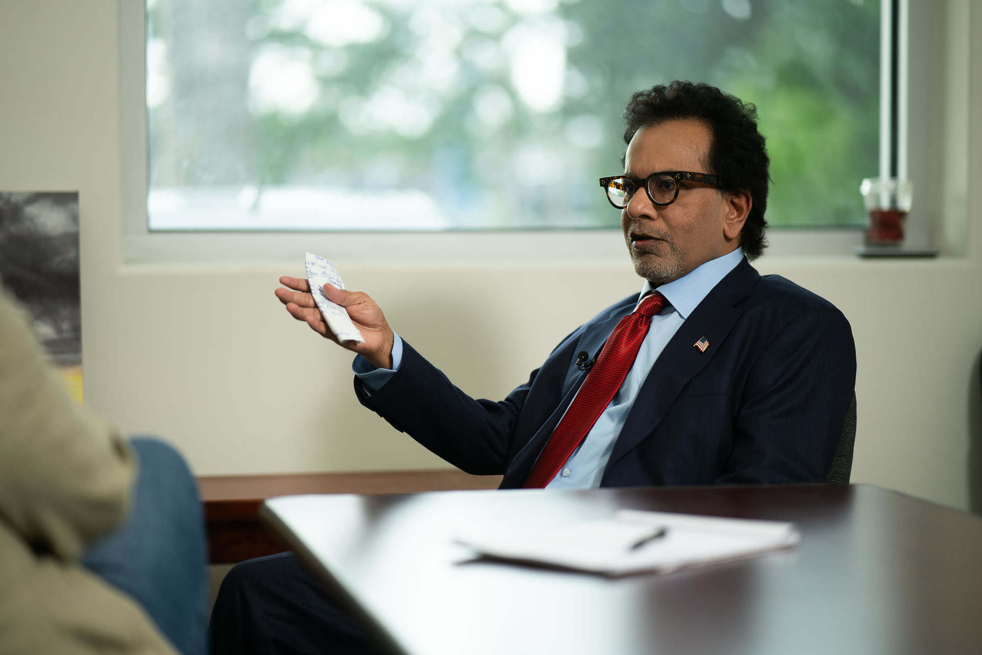 Rom Reddy: 'This Is Your Revolution' - FITSNews