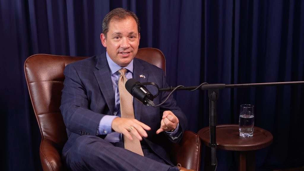 In Studio: Attorney General Candidate David Pascoe - FITSNews