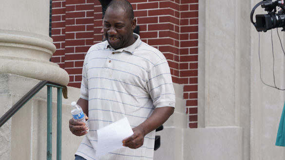 Michael Pearson Walks Free After Judge Vacates Conviction - FITSNews