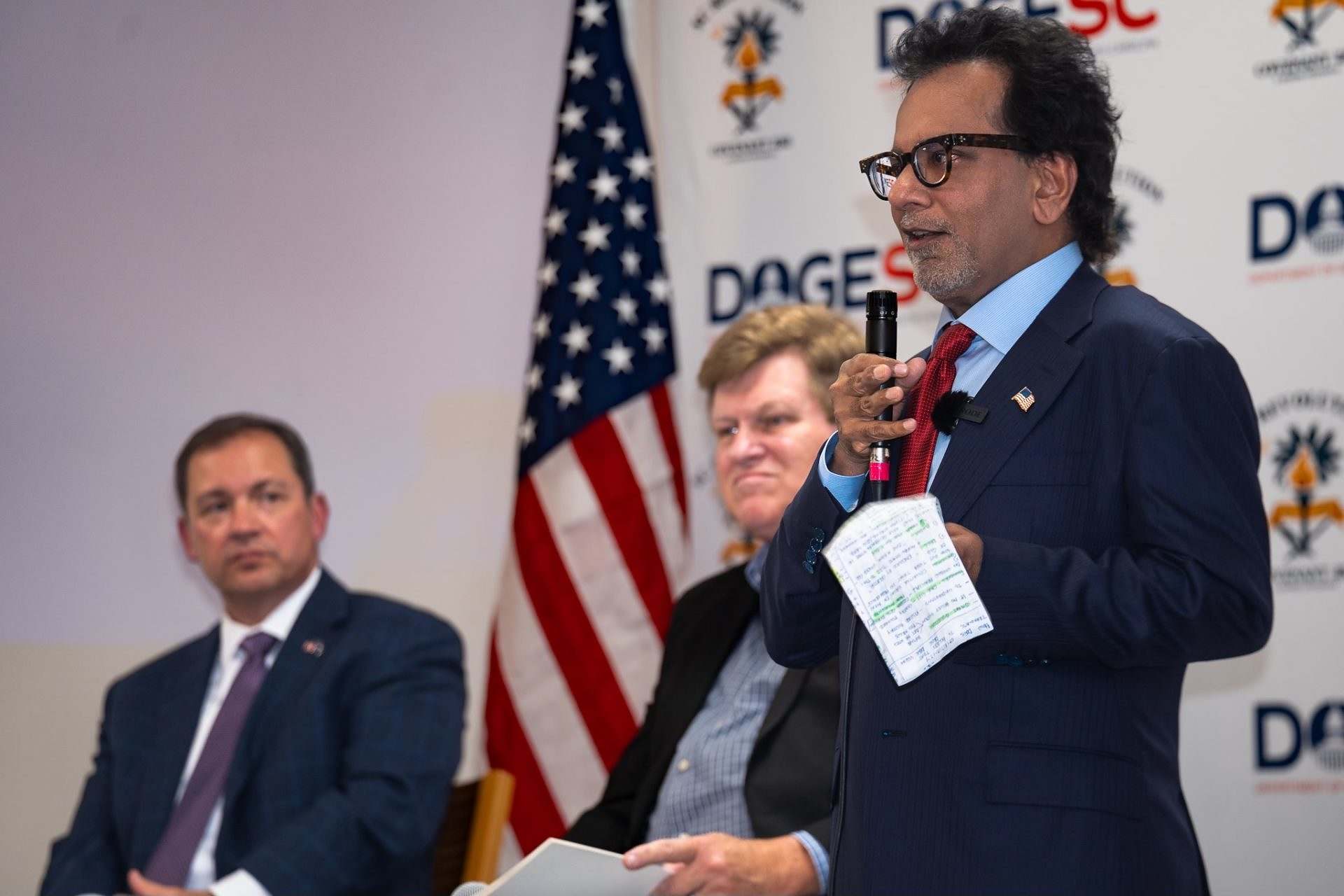Rom Reddy: Henry McMaster's 'Lost Decade' - FITSNews