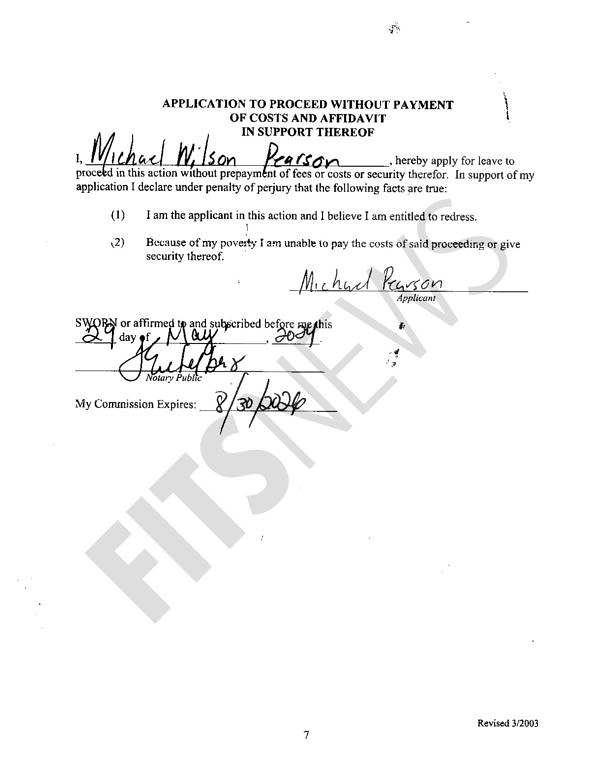 Prosecutorial Missteps, Polygraphs And A Single Fingerprint: The ...