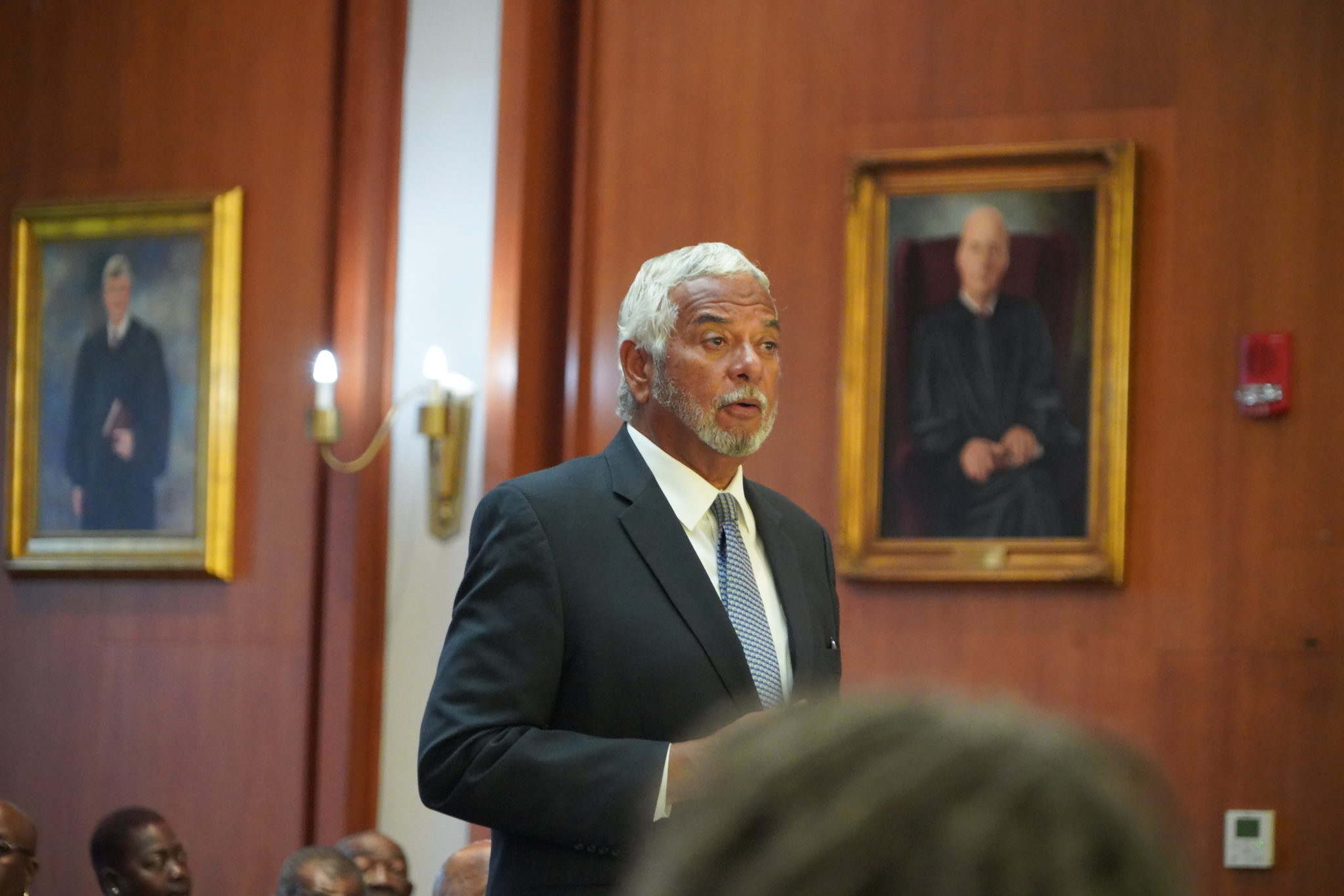 Michael Pearson Walks Free After Judge Vacates Conviction - FITSNews