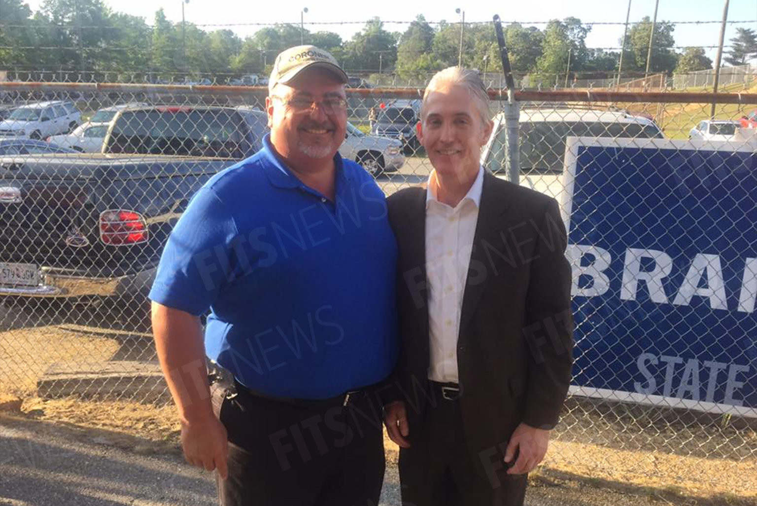 Will the Real Rusty Clevenger Please Stand Up? - FITSNews
