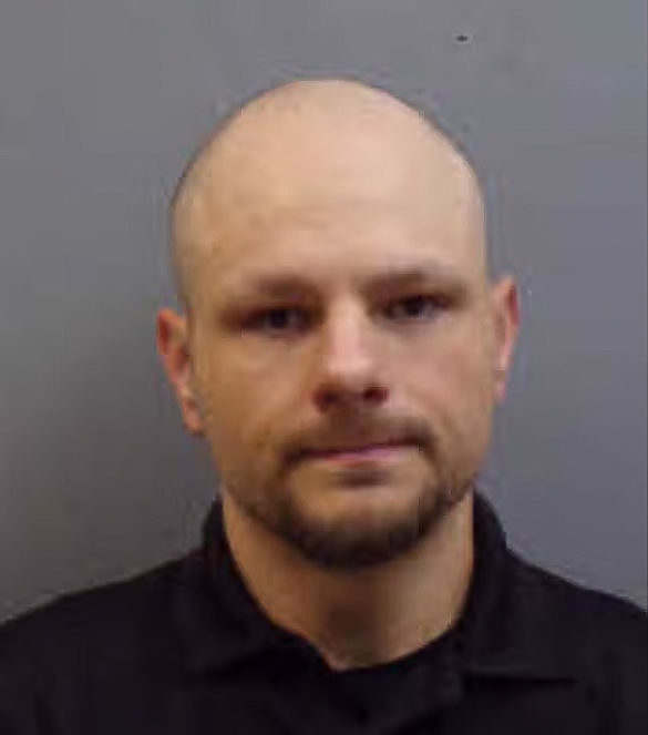 Police Captain, Alleged Lover Charged in Child Abuse Cover-Up Case ...