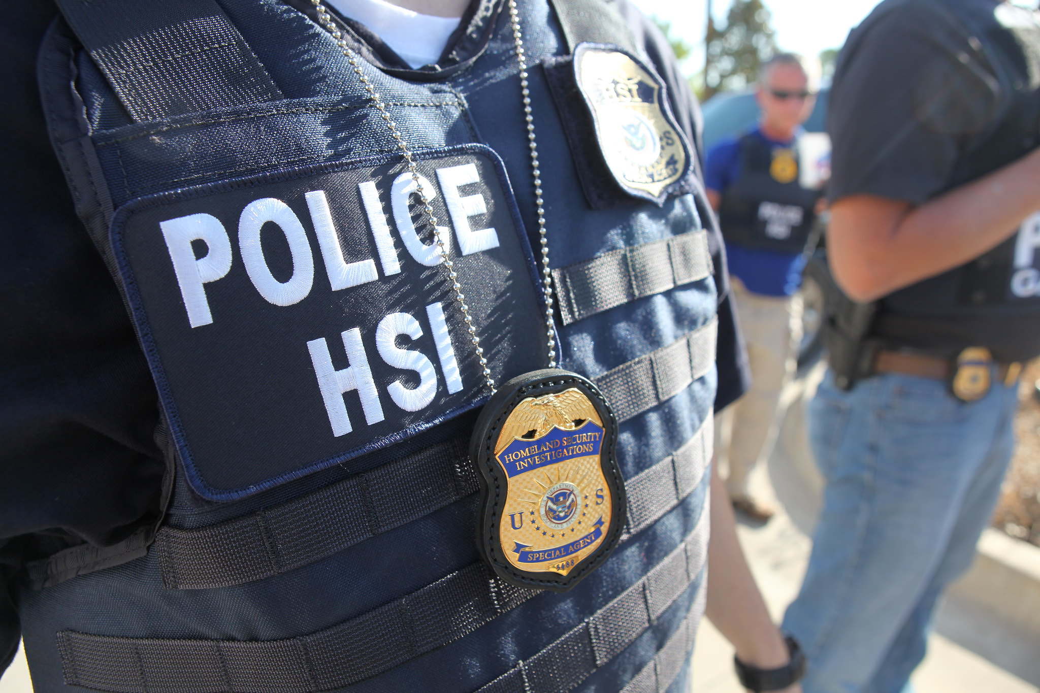 Sources: Charleston County Magistrate Arrested By Federal Authorities ...