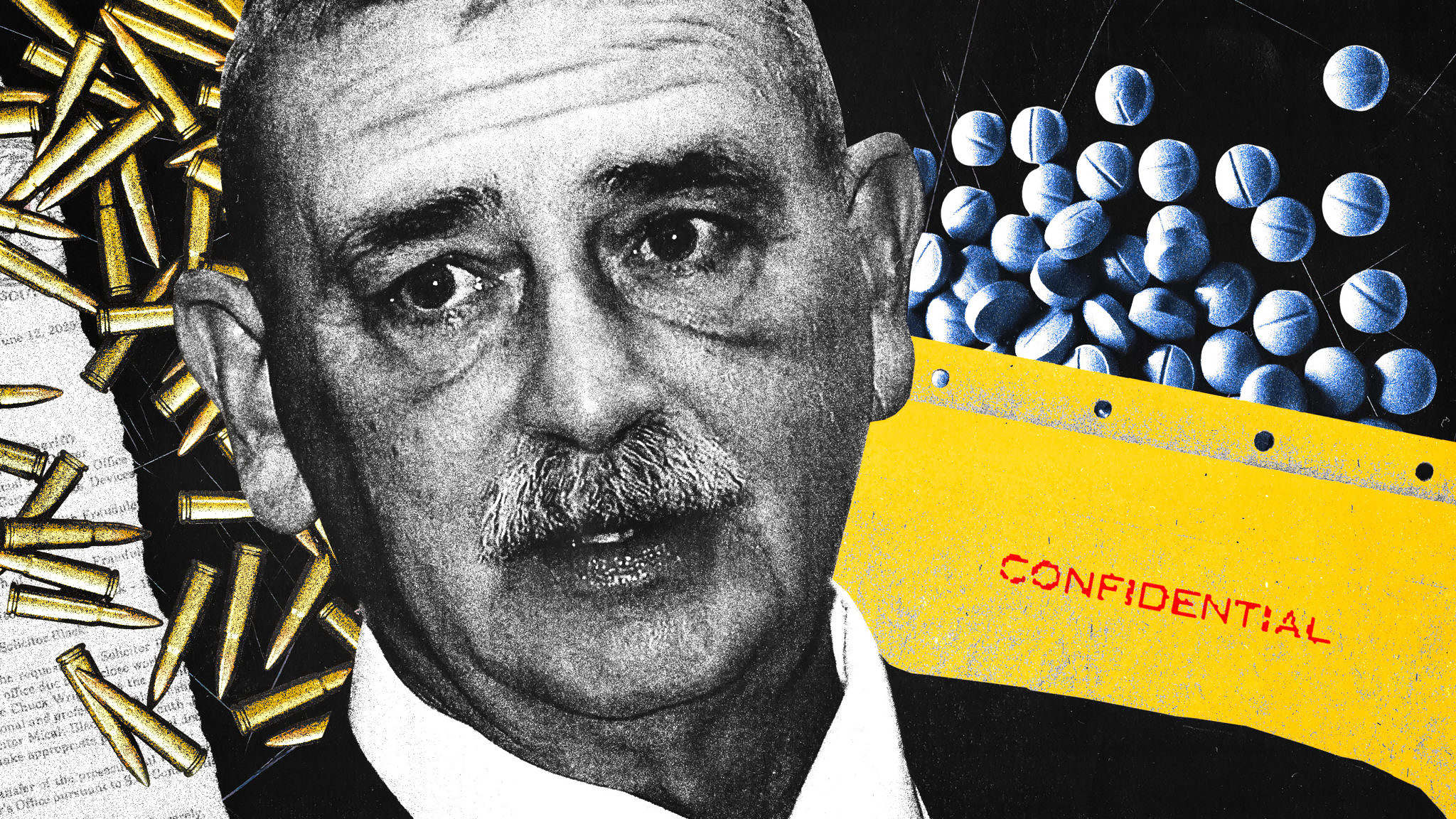 Ex-Sheriff Chuck Wright Granted Continuance in State Ethics Case - FITSNews