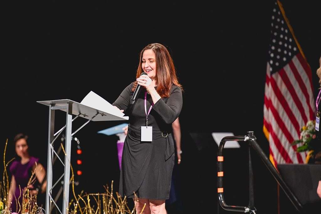 'She Leads' Movement Showcases S.C. State House Contender - FITSNews