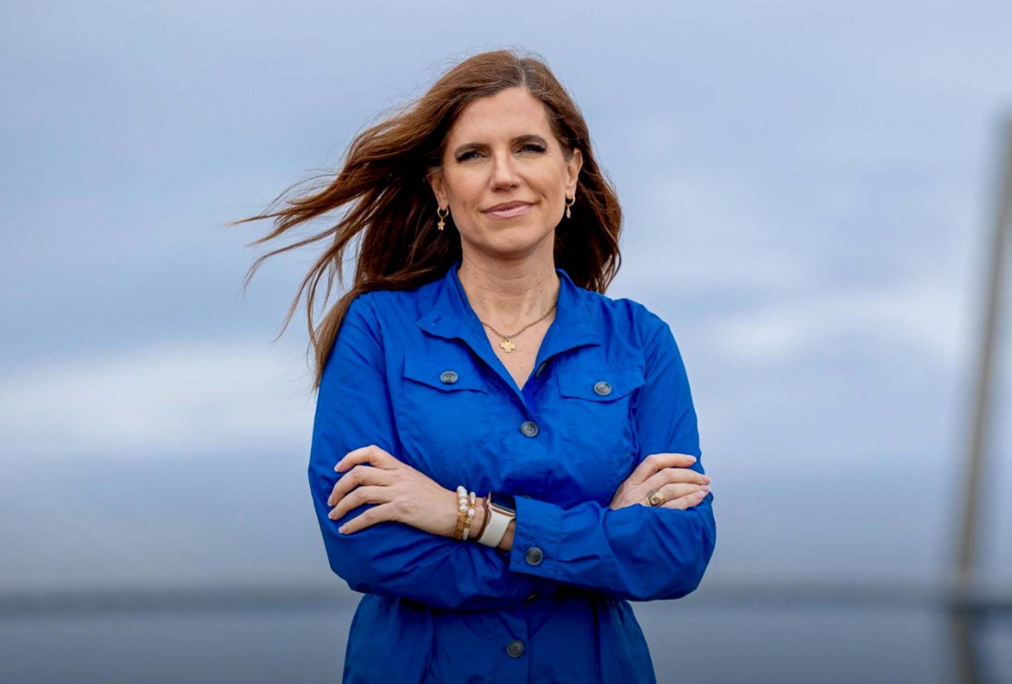 Nancy Mace: No Federal Funding For Schools Which Celebrate Political ...