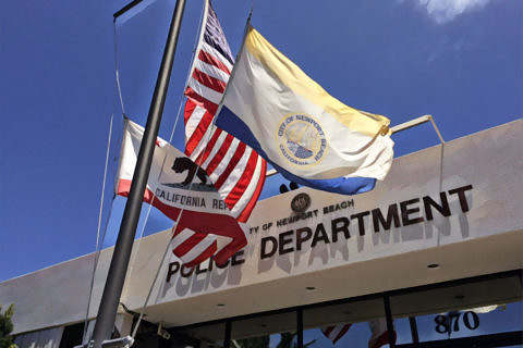 Newport Beach Police Department Archives - FITSNews