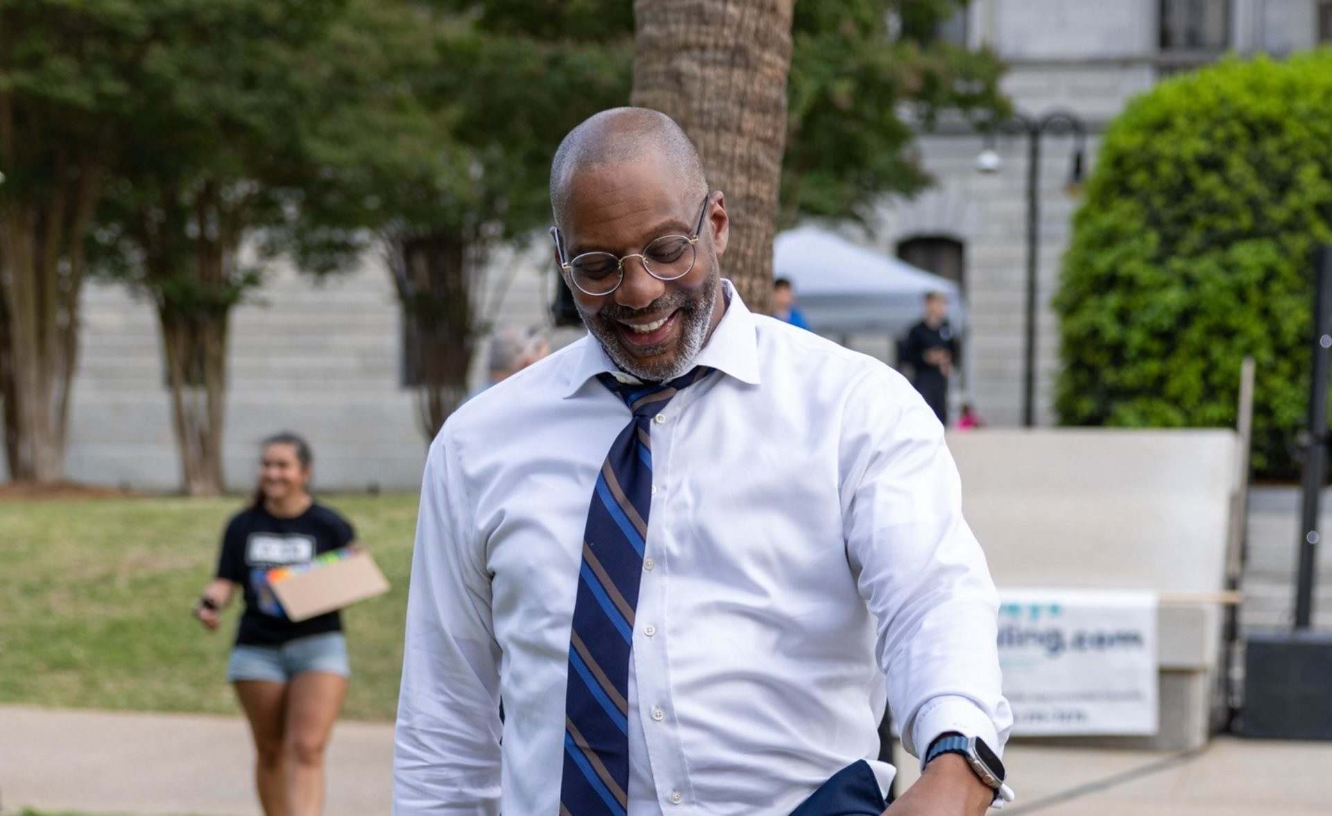 Embattled S.C. Solicitor To Face Impeachment Resolution - FITSNews