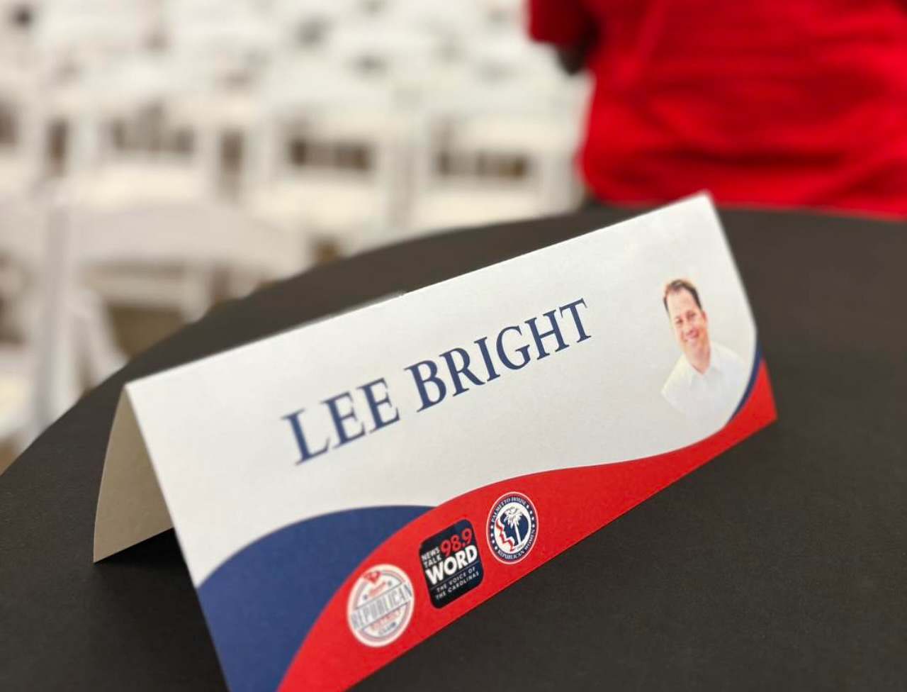 S.C. State House: Lee Bright Is Back - FITSNews