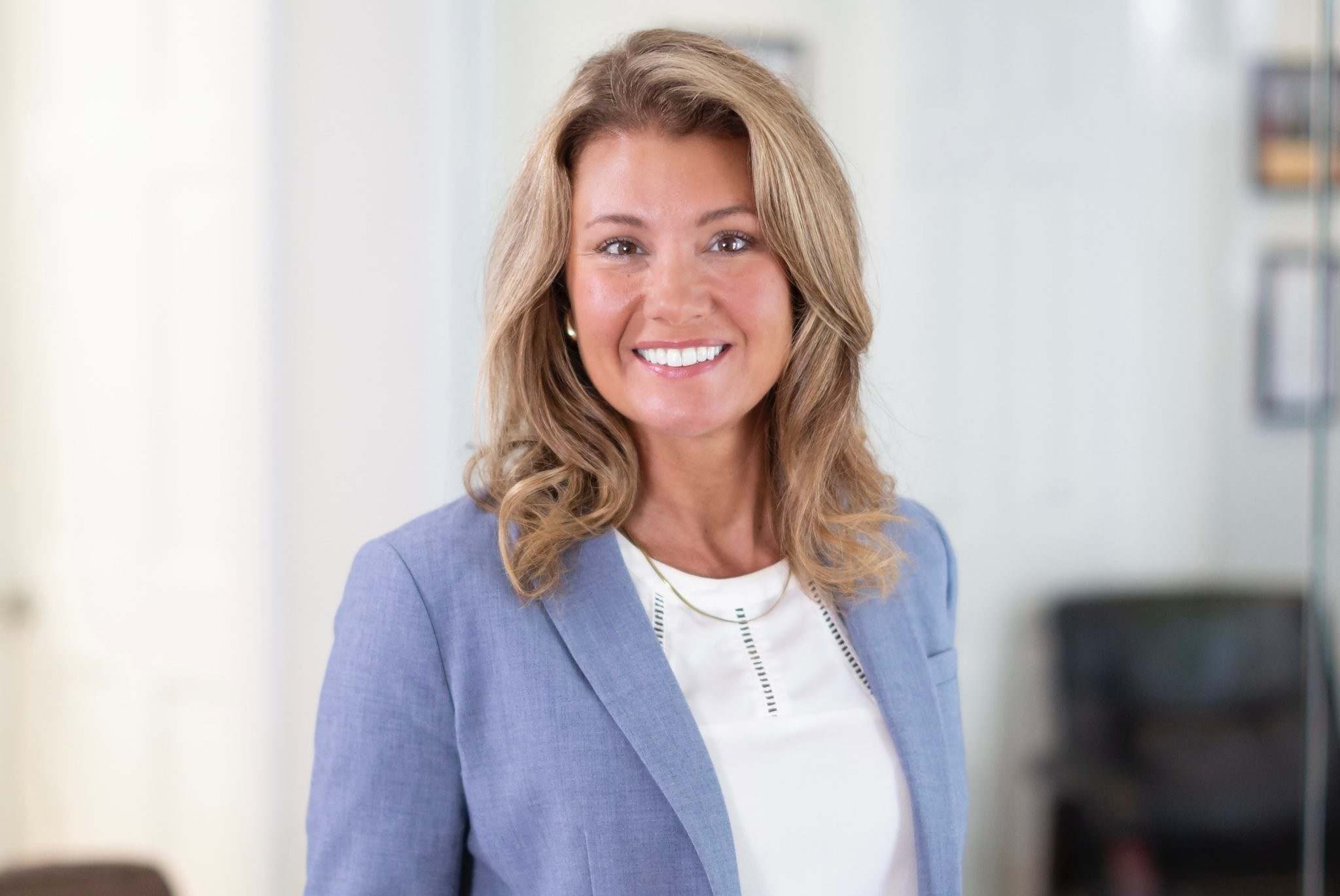 SC1: Jenny Costa Honeycutt Jumps In - FITSNews