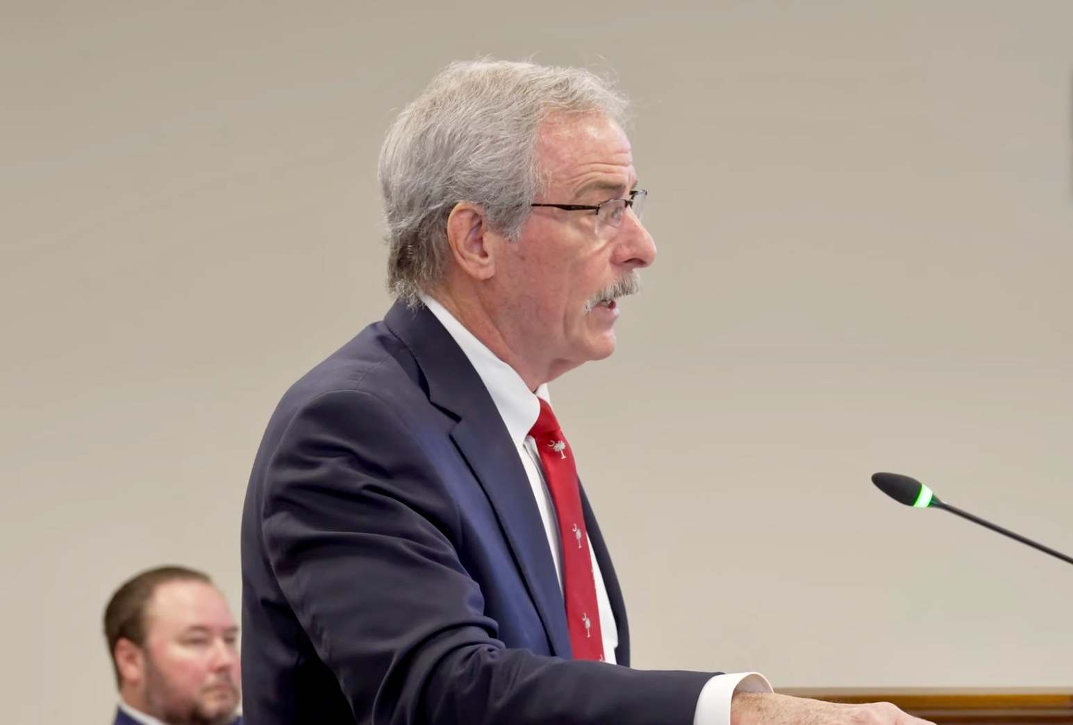 SLED Pushes Back Against Criticism of Rape Kit Backlog - FITSNews