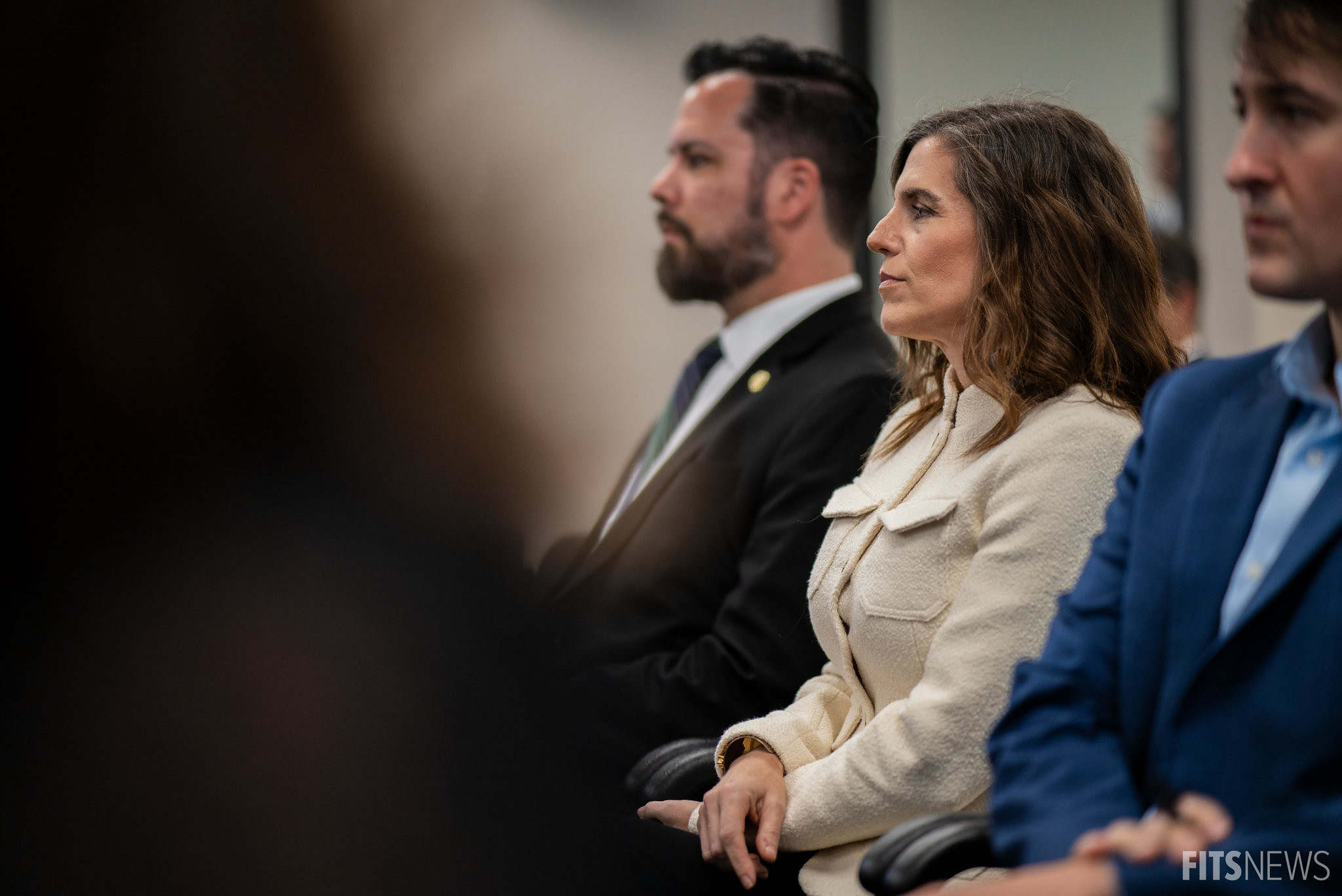 Crossroads 2026: Nancy Mace's State Director Resigns - FITSNews