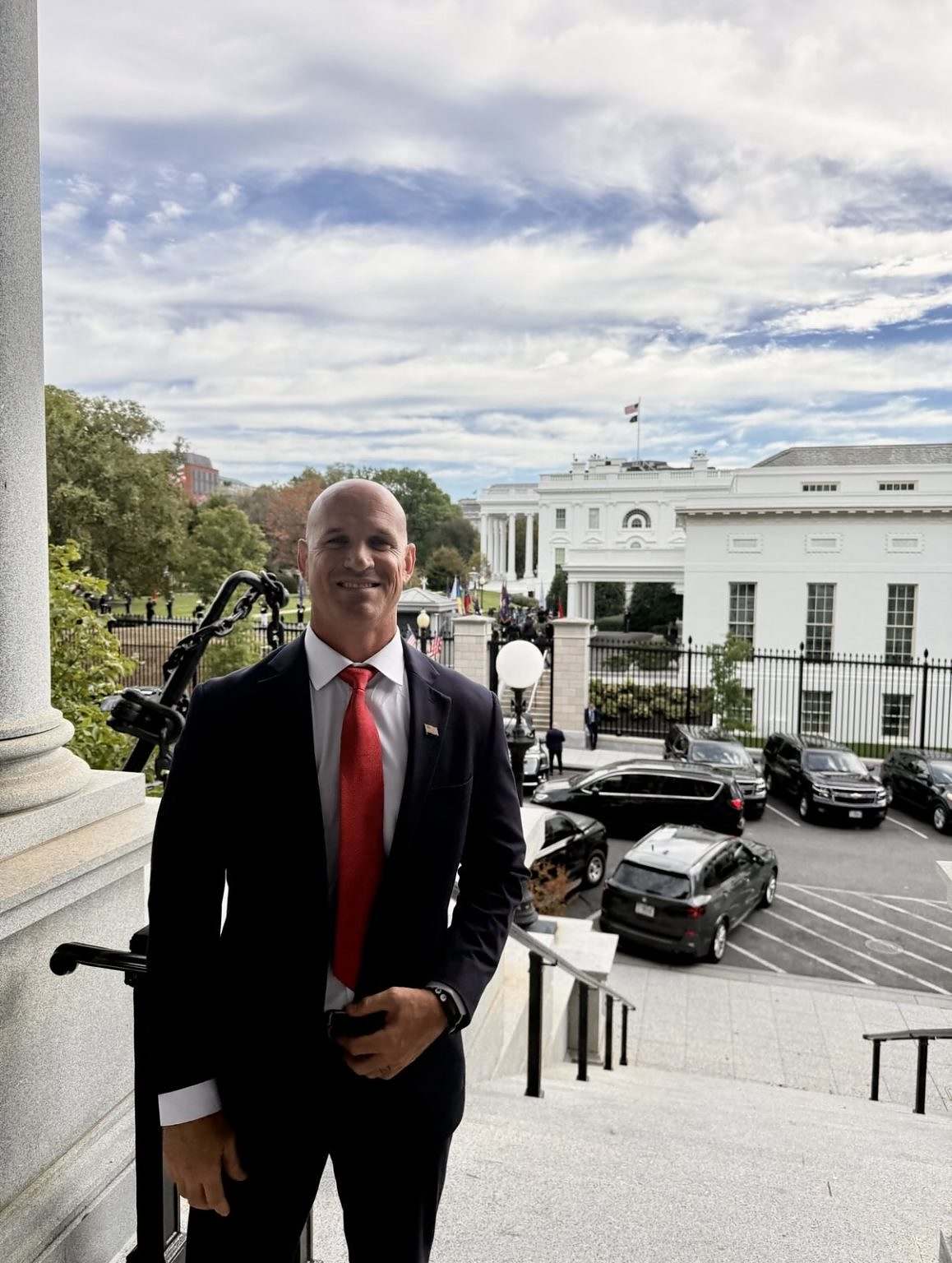 In Studio: SC-1 Congressional Candidate Alex Pelbath - FITSNews