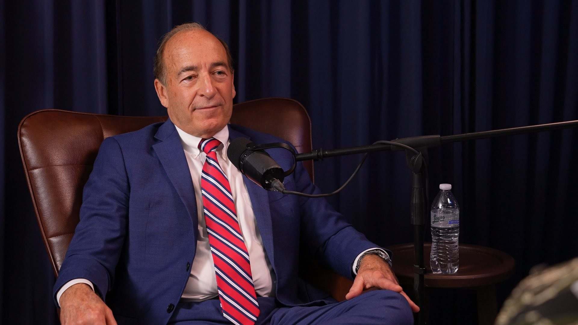 In Studio: U.S. Senate Candidate Mark Lynch - FITSNews