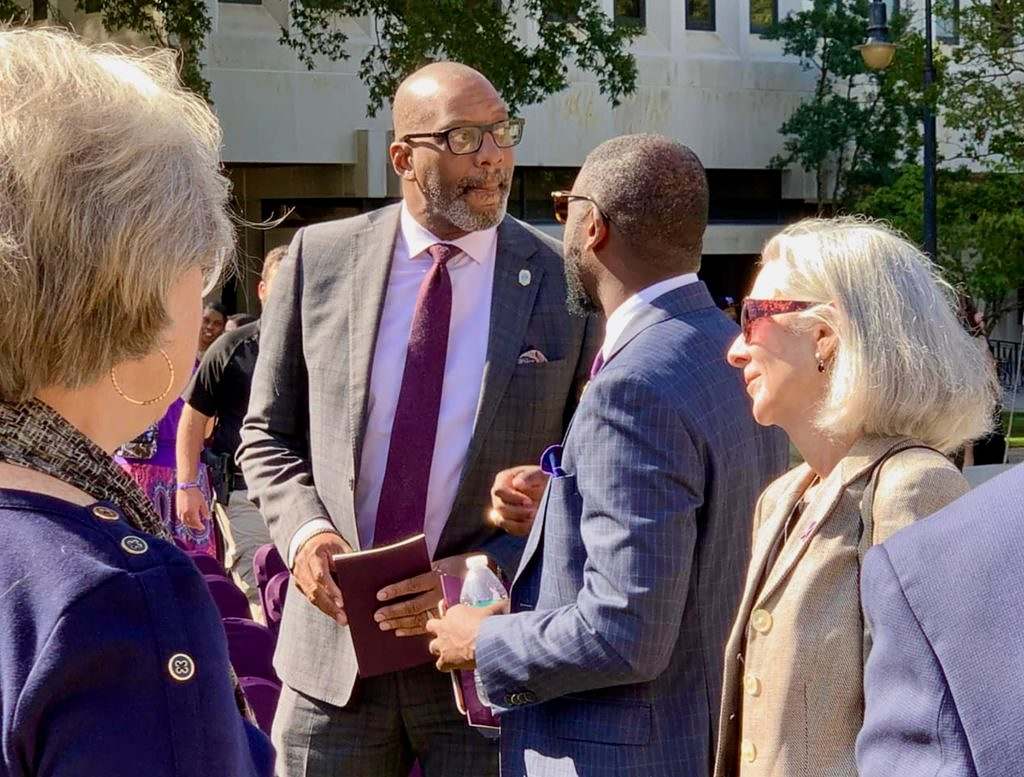South Carolina Lawmakers Move to Impeach Midlands Solicitor - FITSNews