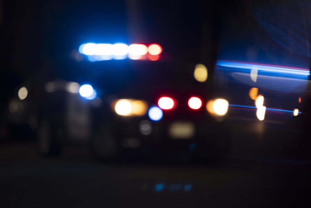 Sea Fox Leader Arrested For Domestic Violence - FITSNews