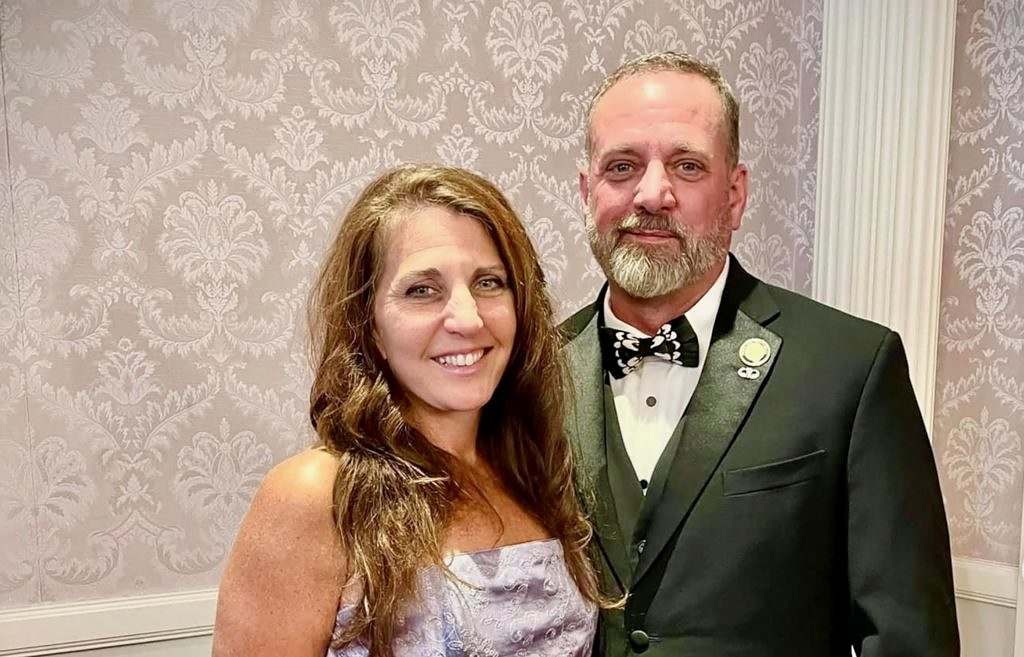 Report: Matt Leber Sought Sex From Estranged Wife Prior to Alleged ...