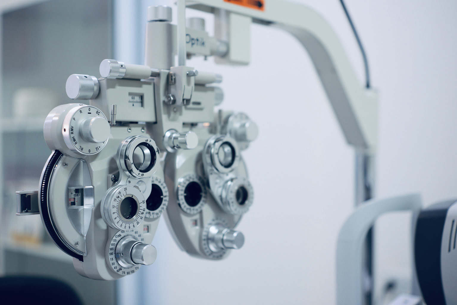 South Carolina Optometrist Sued Over Alleged Sexual Exploitation ...