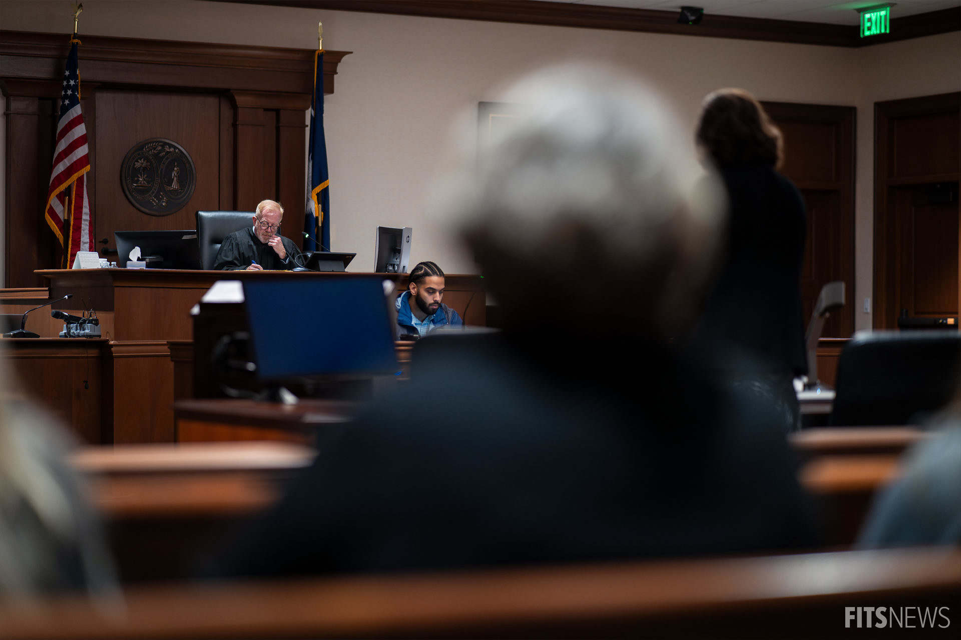Judge Weighs Bond After Prosecutor Details Child Sex Crime Allegations ...