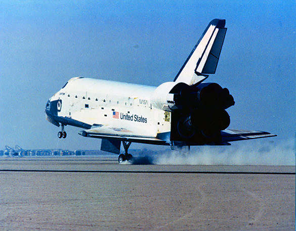Remembering the Challenger Explosion, 40 Years Later - FITSNews