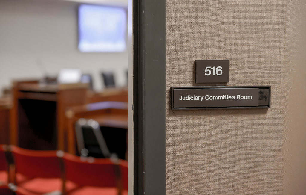 South Carolina Lawmakers Debate Impeachment of Midlands Solicitor ...