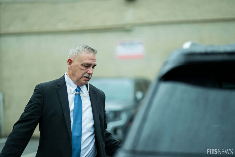 Chuck Wright Co-Defendant Requests Sentencing Delay in Federal Case ...