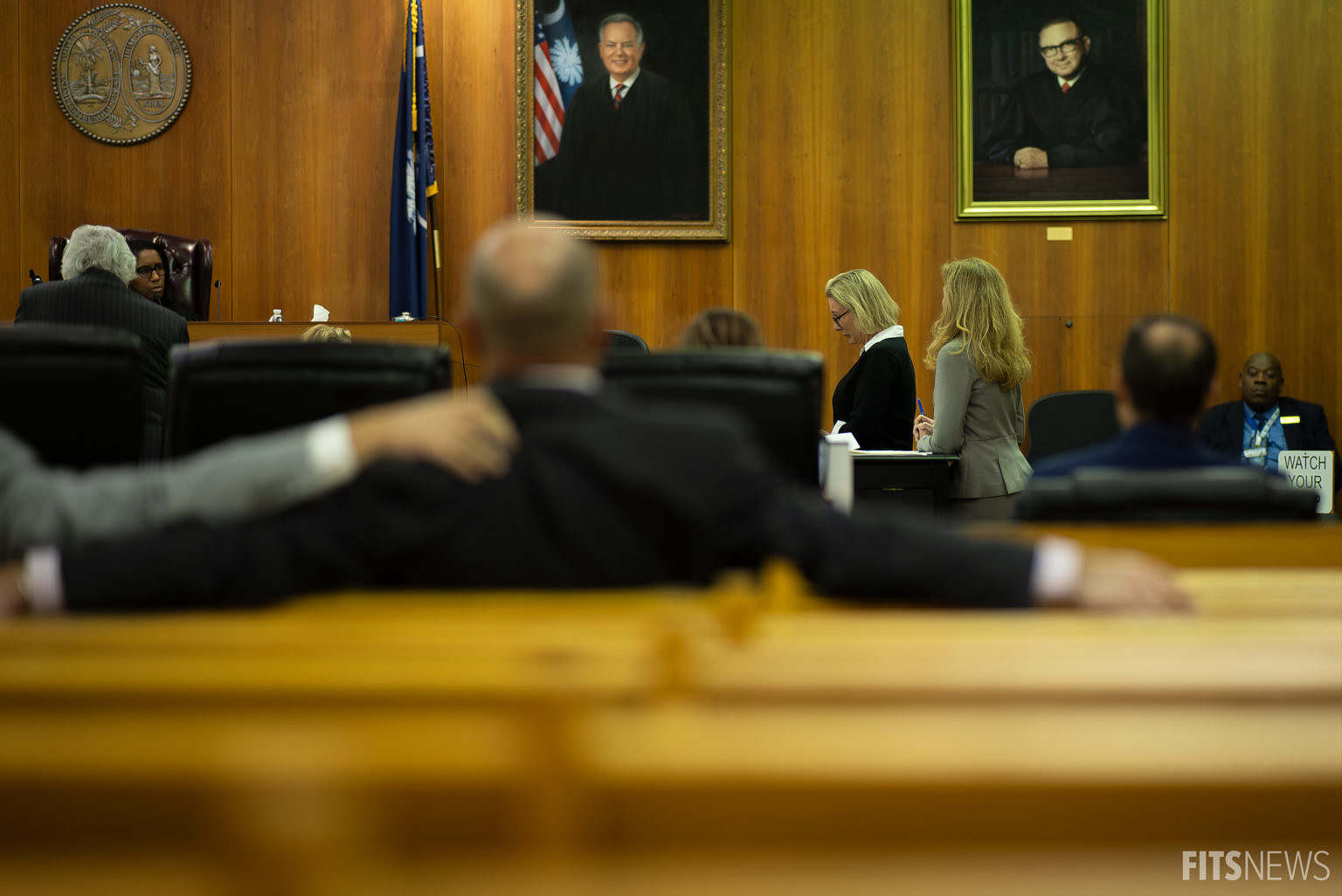 Multimillionaire Equestrian Sentenced to Three Years in Voyeurism Case ...