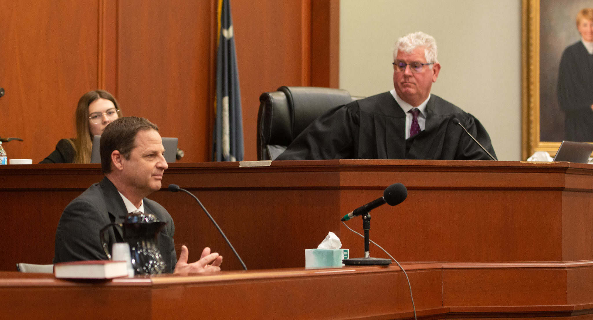 'Stand Your Ground' Showdown Underway in South Carolina - FITSNews