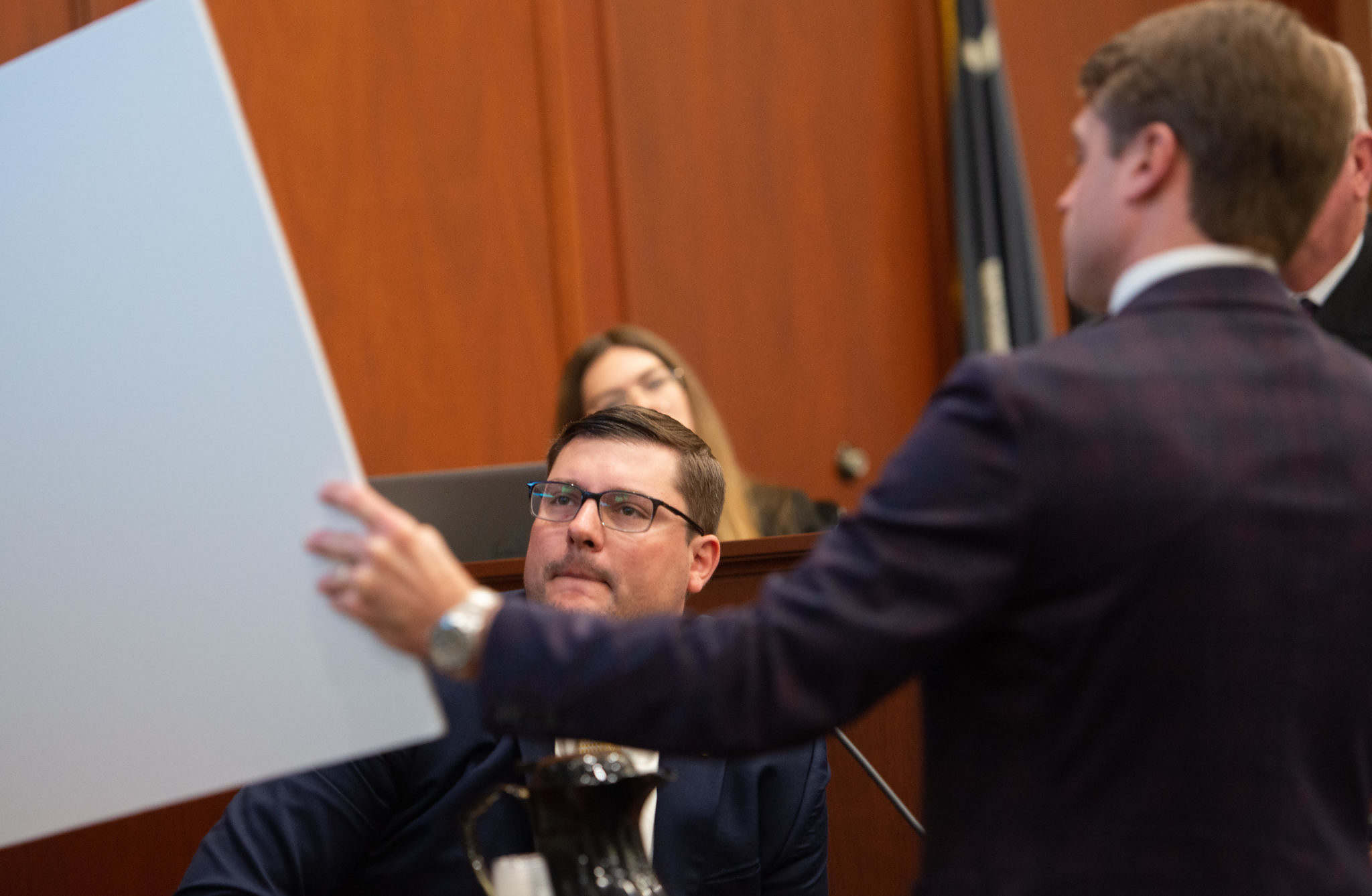 'Stand Your Ground' Showdown Underway in South Carolina - FITSNews