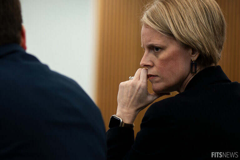 Amy Vilardi Murder Trial: Cash, Cell Phones And Family Tensions - FITSNews