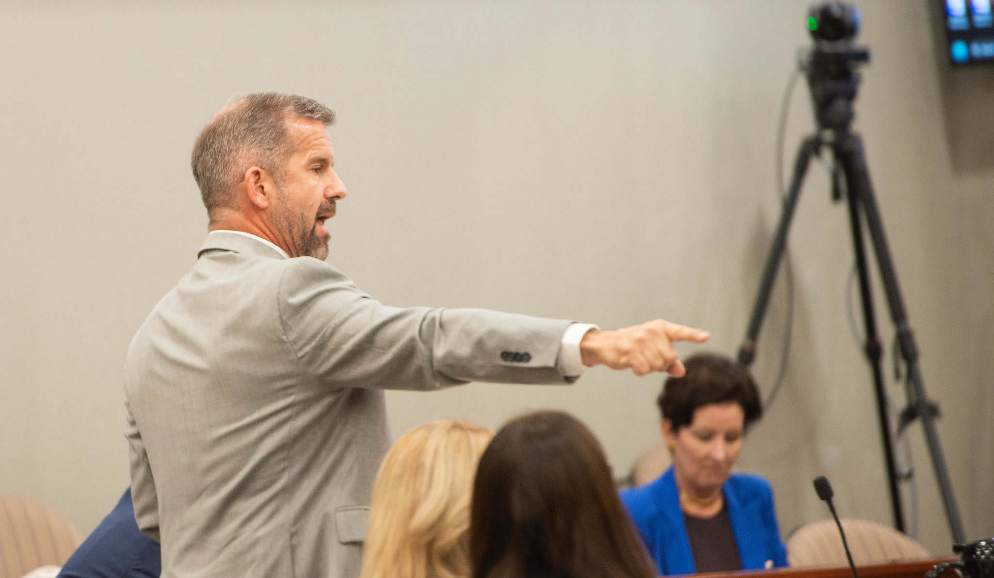 'Stand Your Ground' Showdown Underway in South Carolina - FITSNews