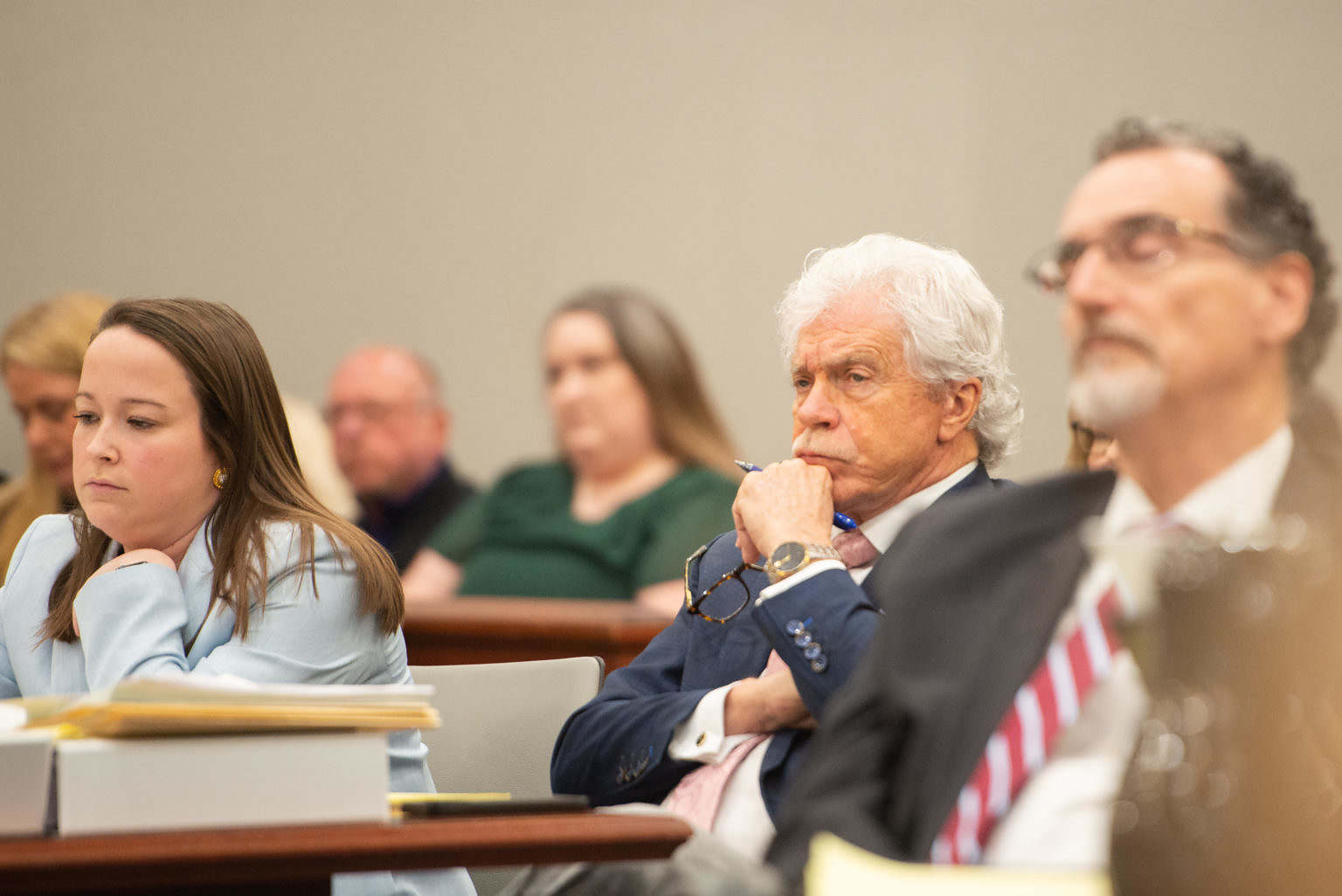 'Stand Your Ground' Showdown Underway in South Carolina - FITSNews