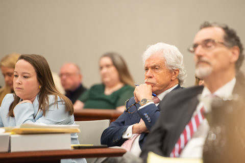'Stand Your Ground' Showdown Underway in South Carolina - FITSNews