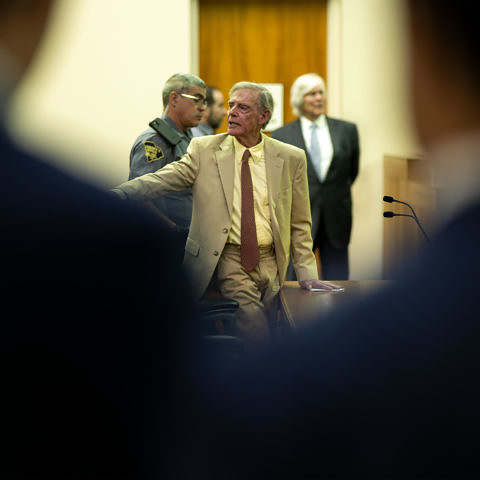 CRIME & COURTS Archives - FITSNews