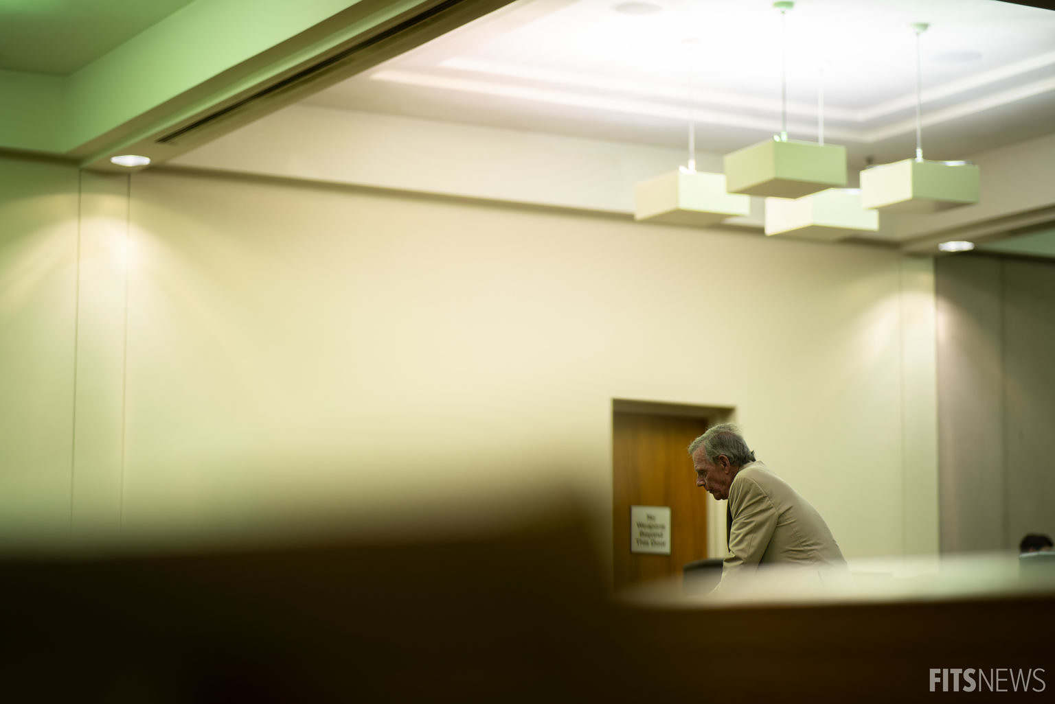 Multimillionaire Equestrian Sentenced to Three Years in Voyeurism Case ...
