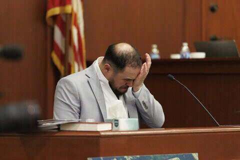 Unsolved Carolinas: The Vanishing of Jason Knapp - FITSNews