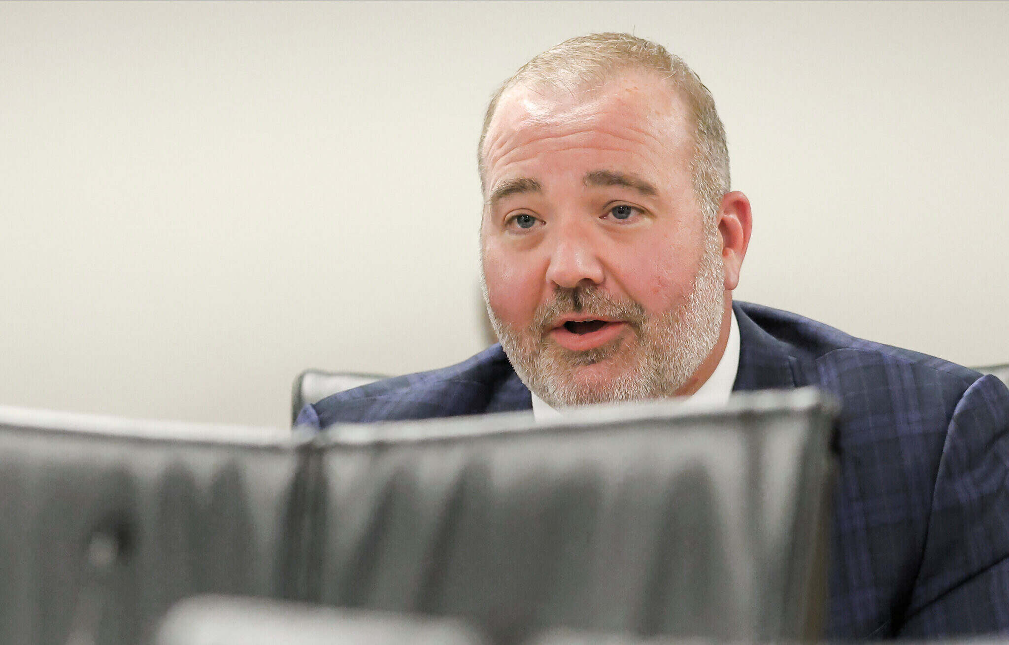 Stephen Goldfinch: The Case for Truth in South Carolina's Attorney ...
