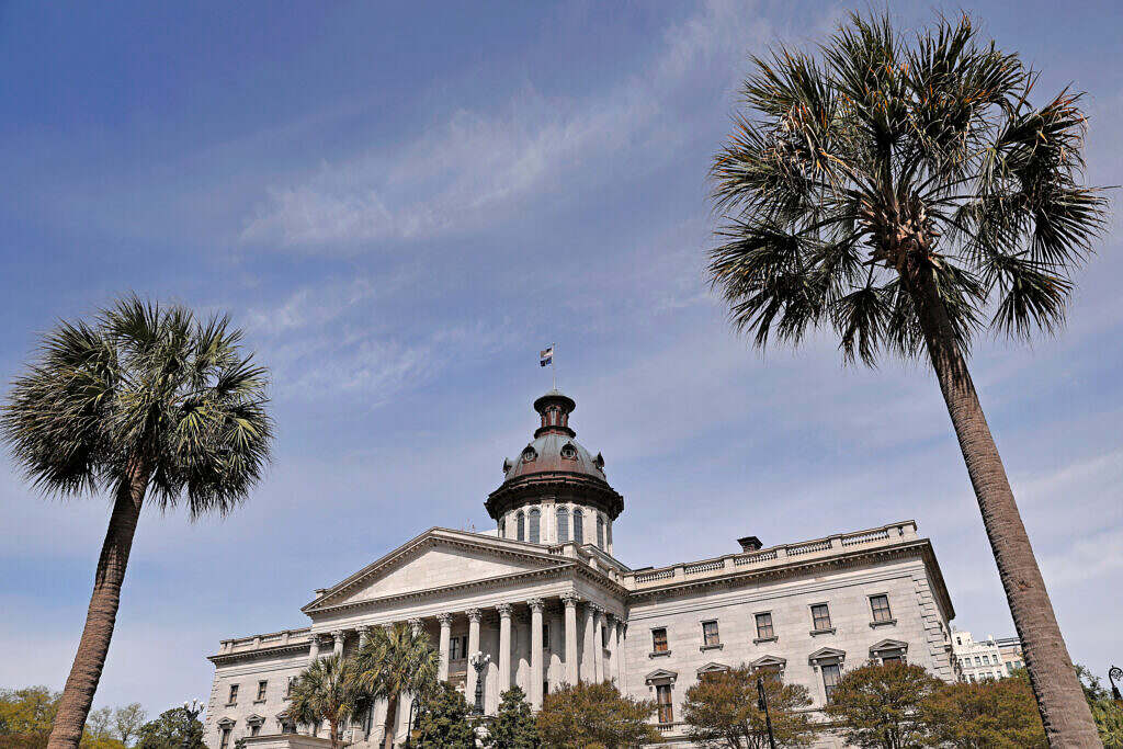 Wealthy Upstate Democrat Joins S.C. Governor's Race - FITSNews